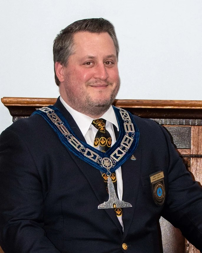 2023 Lodge Officers – Oakland Lodge #140 F&AM